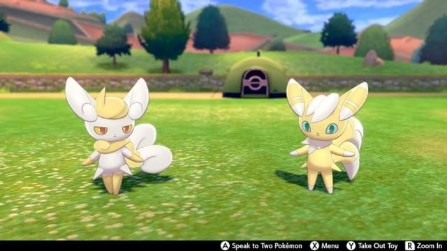 Meowstic Pokémon: How to Catch, Moves, Pokedex & More