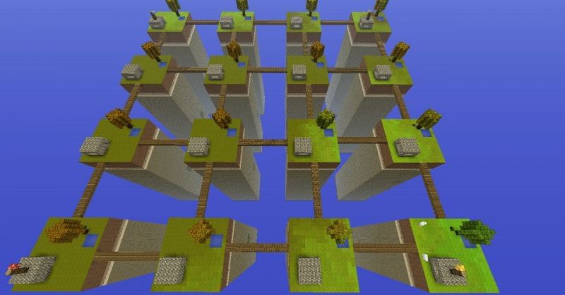 Chunks in Minecraft: Everything players need to know