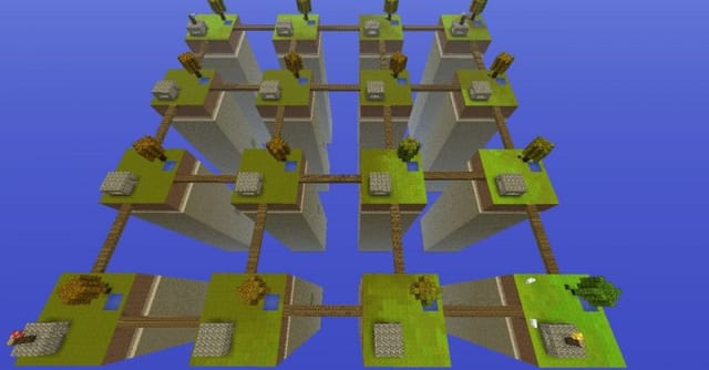 Chunks in Minecraft: Everything players need to know