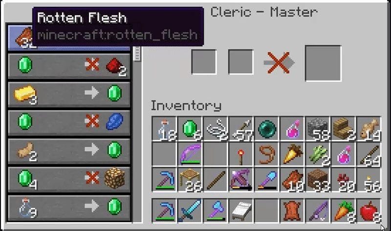 5 best sources to get Lapis Lazuli in Minecraft Pocket Edition