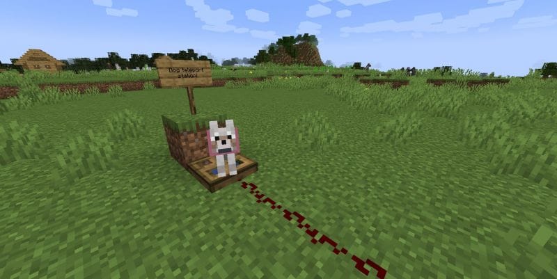 Top 5 uses of trap doors in Minecraft