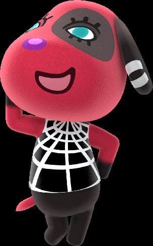 Cherry in Animal Crossing: How to Get, Appearance, Roles