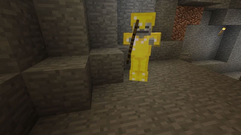 Every type of skeleton mob in Minecraft ranked