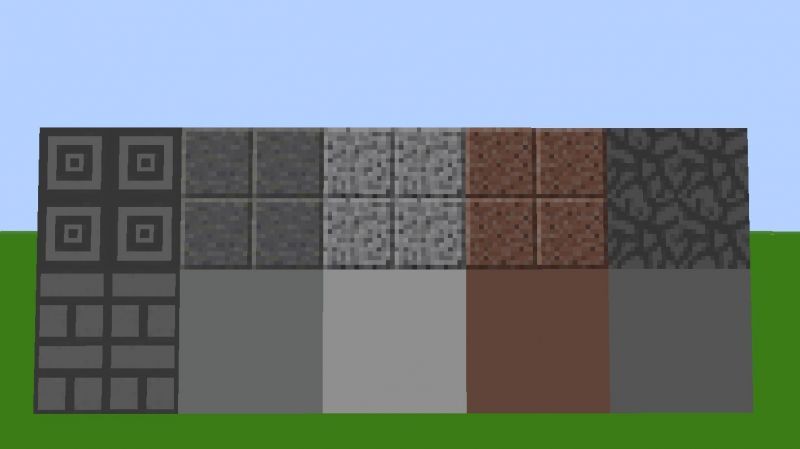 5 best Minecraft FPS boost texture packs