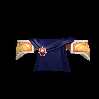 Top 5 coolest looking capes in Roblox (July 2021)