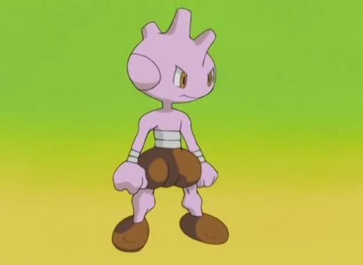 Tyrogue Pokémon: How to Catch, Moves, Pokedex & More