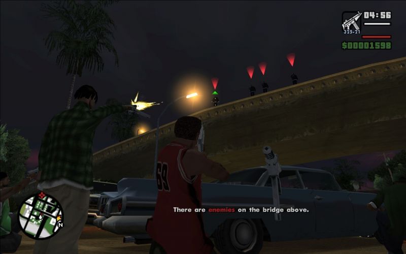 5 reasons why Sweet from GTA San Andreas is underappreciated