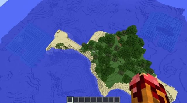 5 best Minecraft Java Edition seeds for latest update