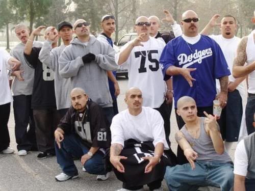 5 gangs in the GTA series that also exist in real-life