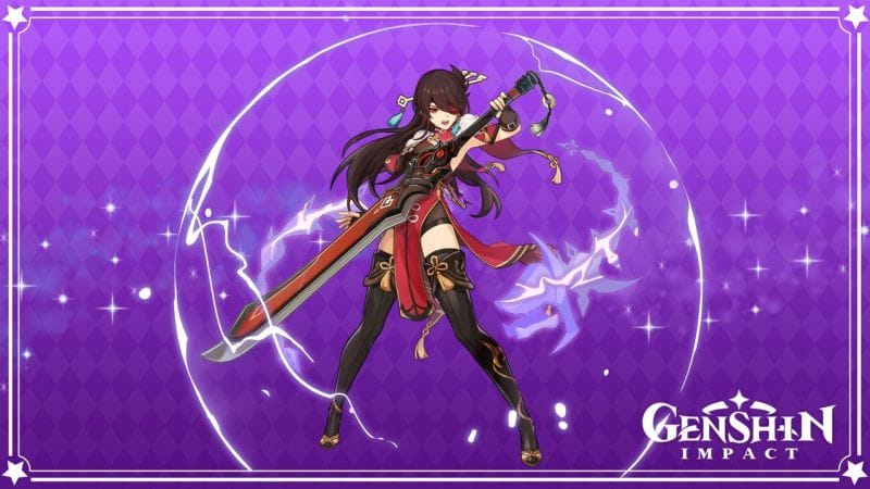 Genshin Impact Beidou build guide: Best weapons, artifacts, and more ...