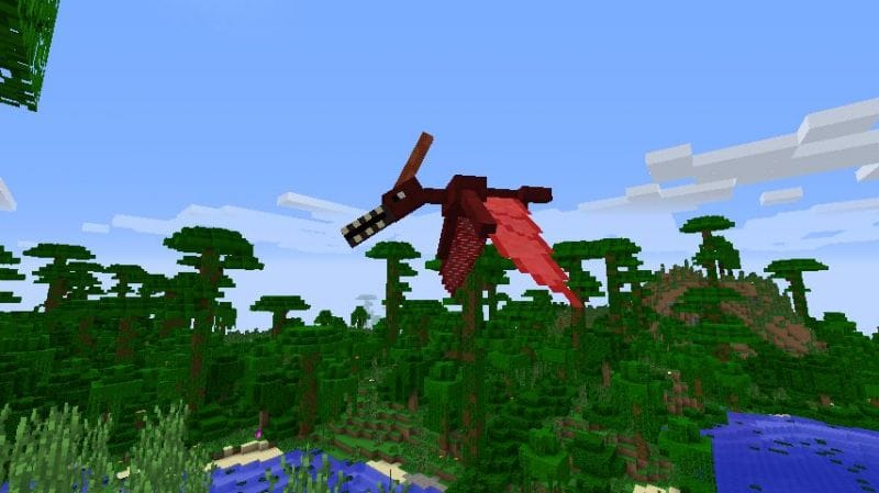5 best dinosaur mods for Minecraft