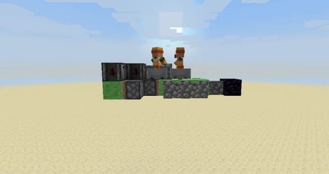 Flying machines in Minecraft: Everything players need to know