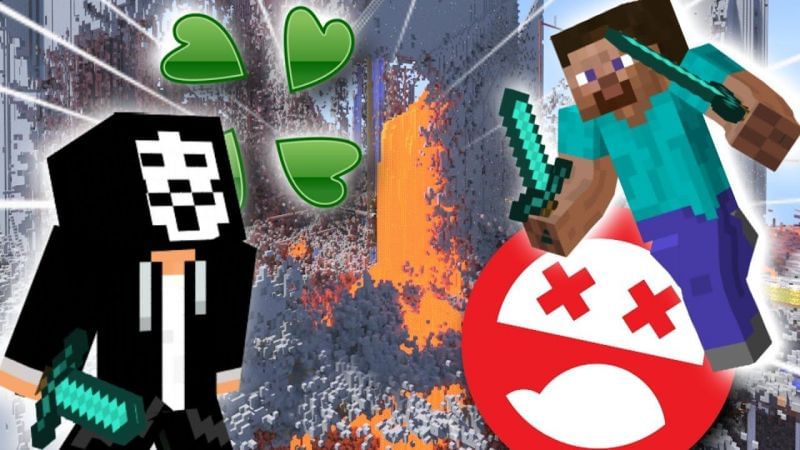 2b2t Anarchy Server in Minecraft: History and more details revealed