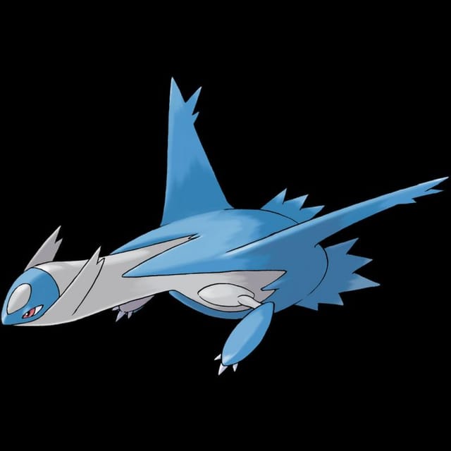 Latios Pokémon: How to Catch, Moves, Pokedex & More