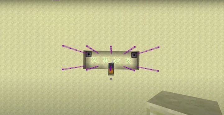 How to farm chorus fruit in Minecraft?