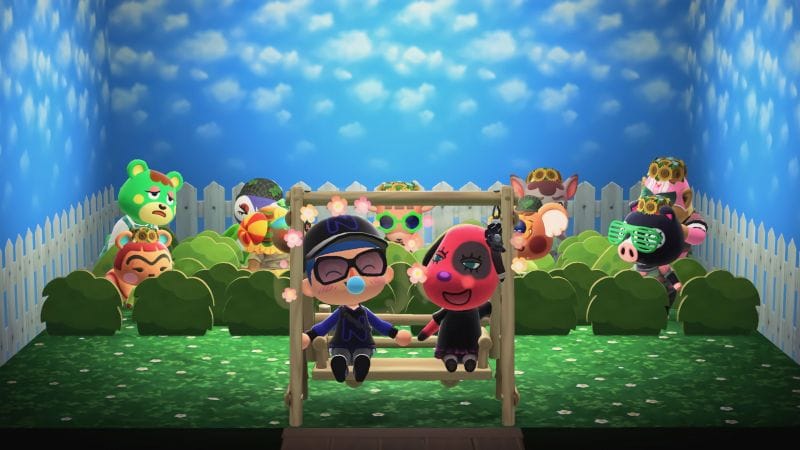 Top 5 sisterly villagers in Animal Crossing: New Horizons
