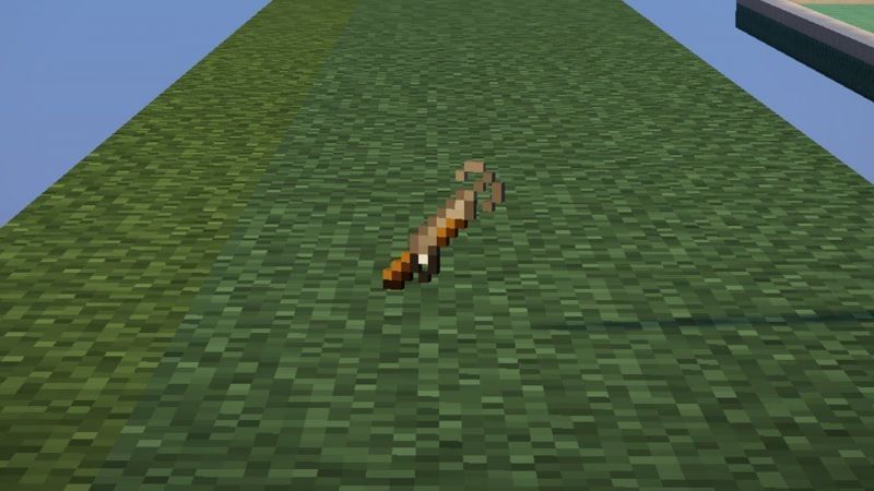 How to get a Grappling Hook in Minecraft Hypixel Skyblock