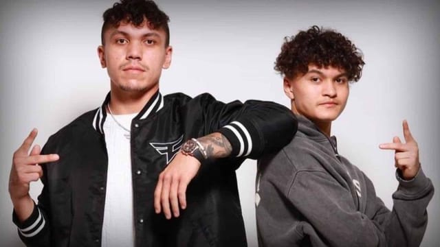 FaZe Kay sends Coffeezilla a cease-and-desist letter and threatens to ...