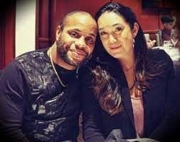 Who is Daniel Cormier's Wife, Salina Deleon?