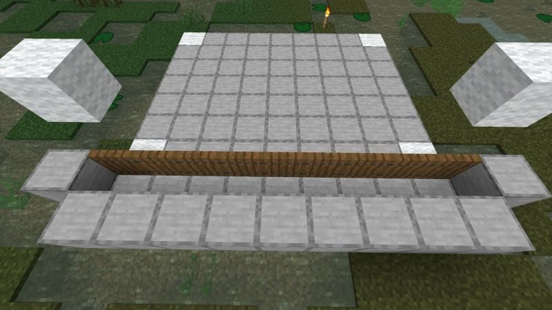 How to farm witches in Minecraft