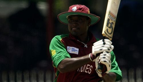 Kieron Pollard Biography, Achievements, Career Info, Records & Stats ...