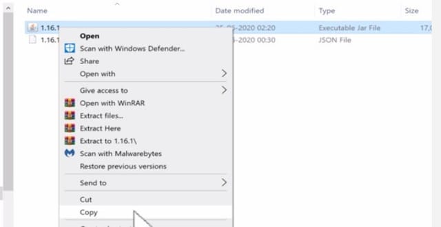 How to make a Minecraft texture pack