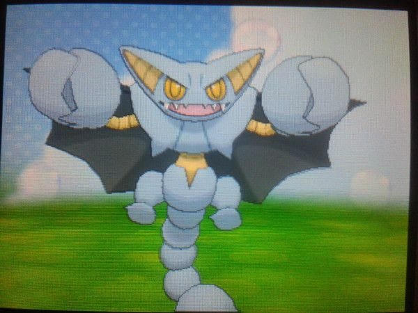 Gliscor Pokémon: How to Catch, Moves, Pokedex & More