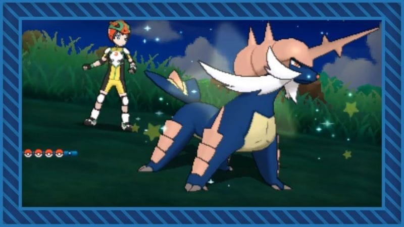 Samurott Pokémon: How to Catch, Moves, Pokedex & More