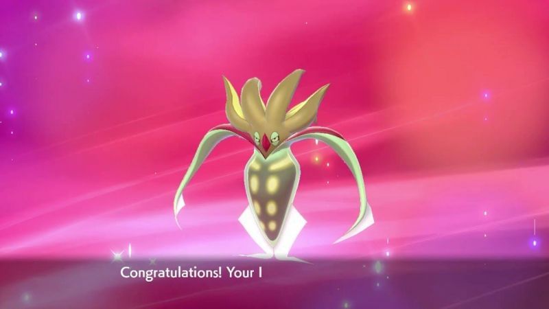 Malamar Pokémon: How to Catch, Moves, Pokedex & More