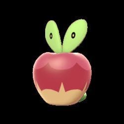 Applin Pokémon: How to Catch, Moves, Pokedex & More