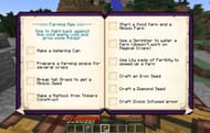 5 best mods for more achievements in Minecraft
