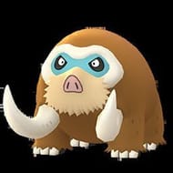 Mamoswine Pokémon: How to Catch, Moves, Pokedex & More