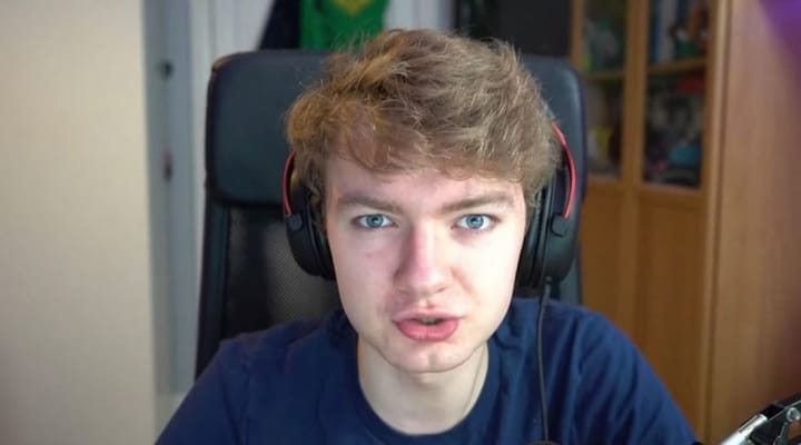 TommyInnIt's Minecraft skins, mods, Discord server, MCC performance ...