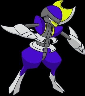 Bisharp Pokémon: How to Catch, Moves, Pokedex & More