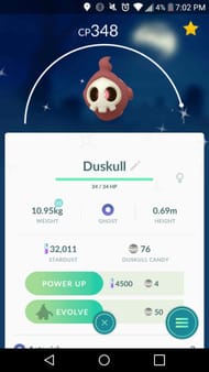 Duskull Pokémon: How to Catch, Moves, Pokedex & More