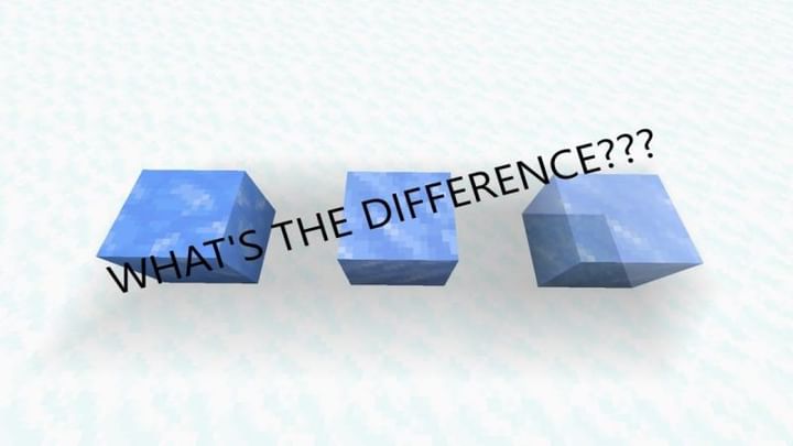 Ice in Minecraft: Everything players need to know