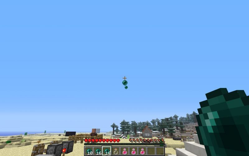 Top 5 ways to avoid fall damage in Minecraft