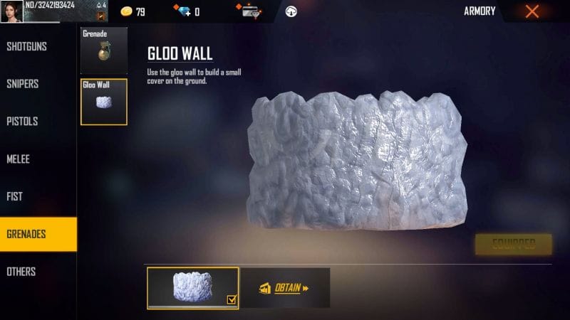 Top 5 tips on when to use gloo walls in Free Fire