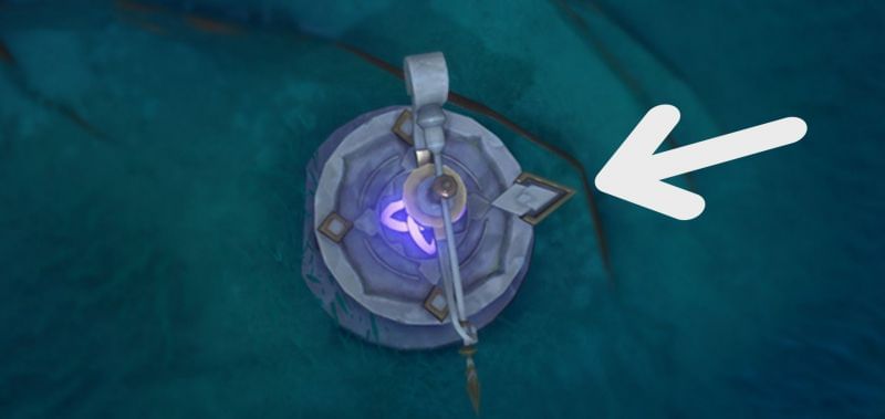 Genshin Impact Inazuma guide: Discharge Stone, Lightning Strike Probe ...