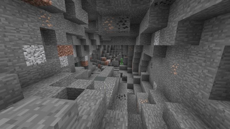 Top 5 ways to find amethyst geodes easily in Minecraft