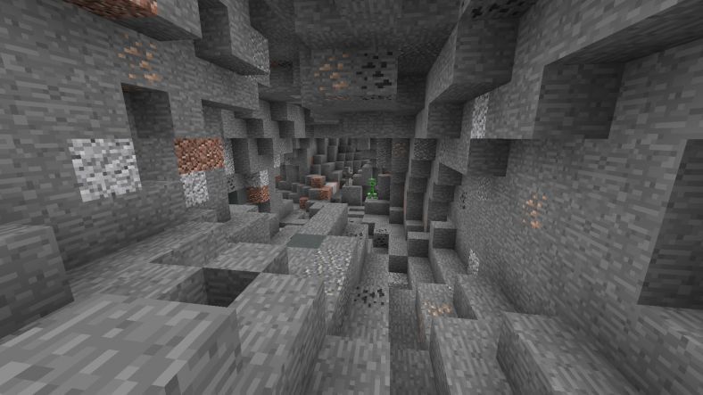 Top 5 ways to find amethyst geodes easily in Minecraft