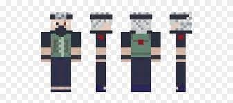 EthosLab's Minecraft skin, seed, mods and more