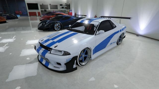 Is the Elegy Retro Custom worth a million dollars in GTA Online?