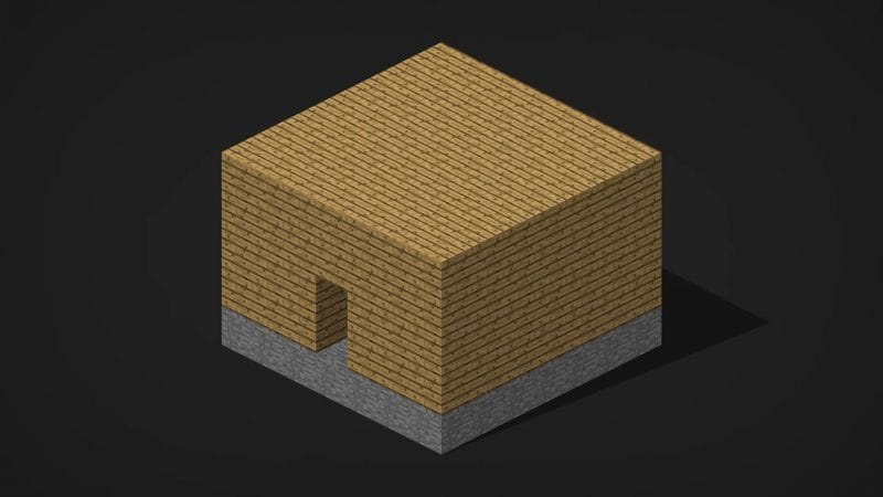 Mojang reveals Minecraft's secret features and why they were removed