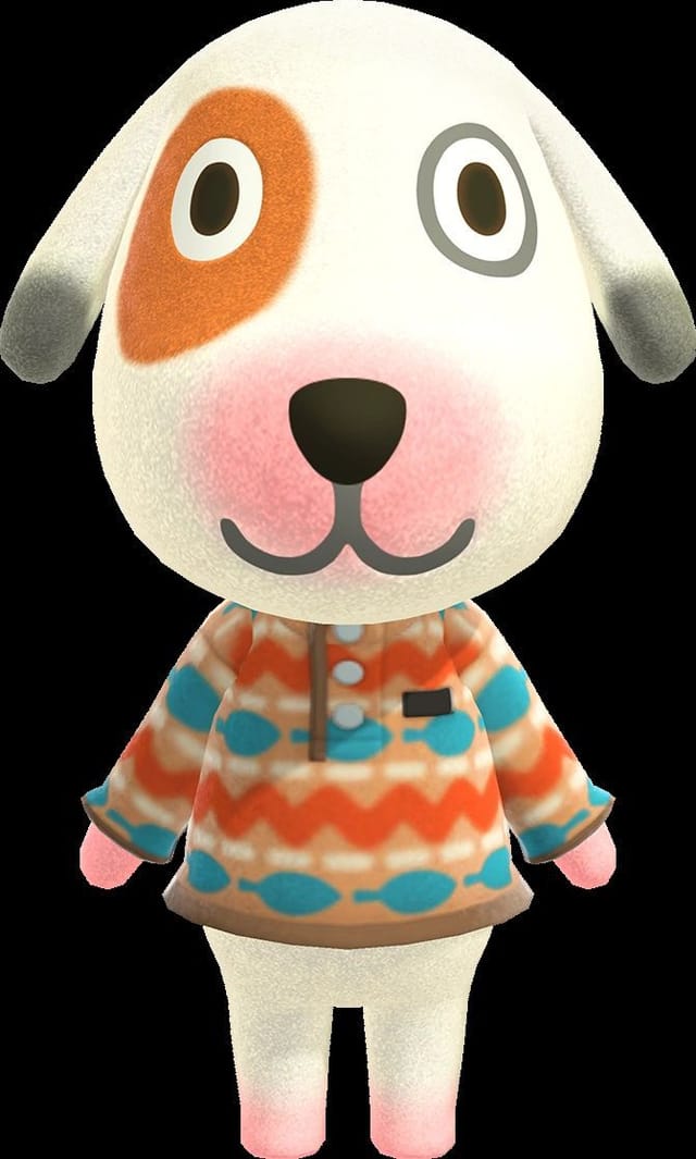 Bones in Animal Crossing: How to Get, Appearance, Roles