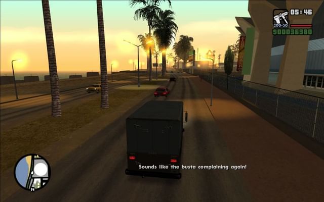 5 iconic Ryder moments in GTA San Andreas
