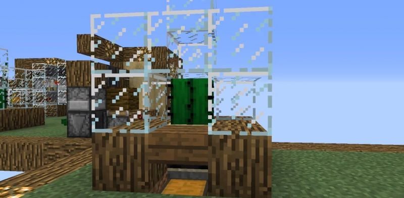 5 best automatic micro farms in Minecraft