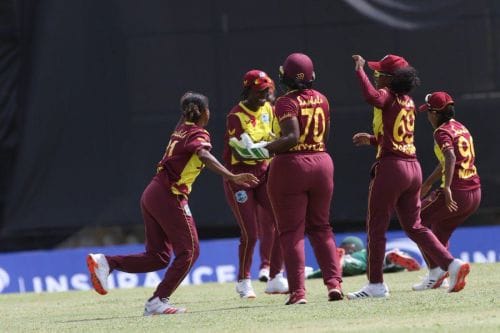 Pakistan Women's National Cricket Team News, Updates, Schedules & Squad