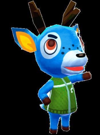 Bam in Animal Crossing: How to Get, Appearance, Roles