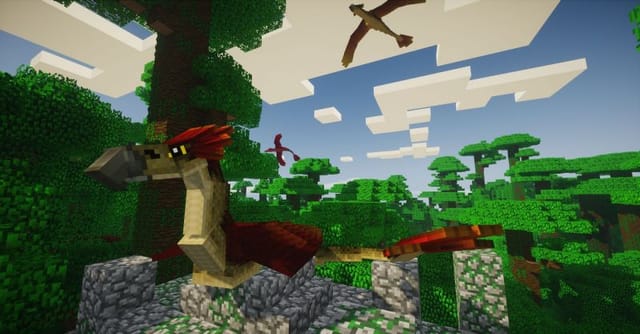 5 best RPG mods in Minecraft